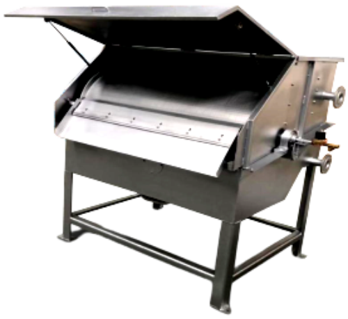 Rotary Drum Screen | Rotary Drum Screen Equipment | Rotary Drum Fine Screen